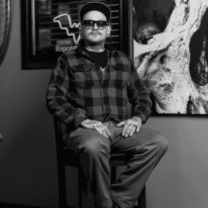 Caleb Gandy – Legacy Tattoo Lounge