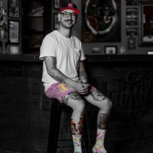 LEGACY TATTOO LOUNGE | ARTISTS – Legacy Tattoo Lounge