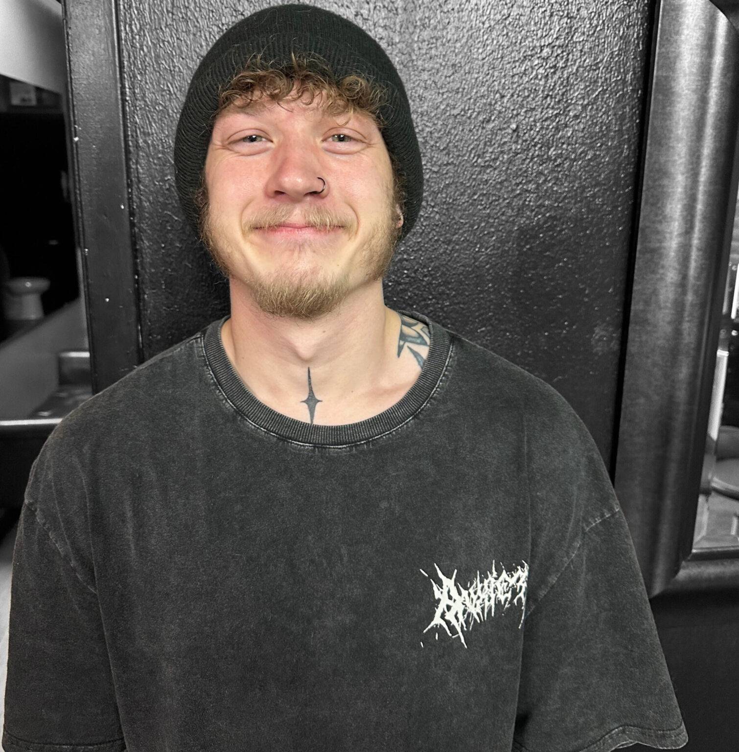 LEGACY TATTOO LOUNGE | ARTISTS - Legacy Tattoo Lounge